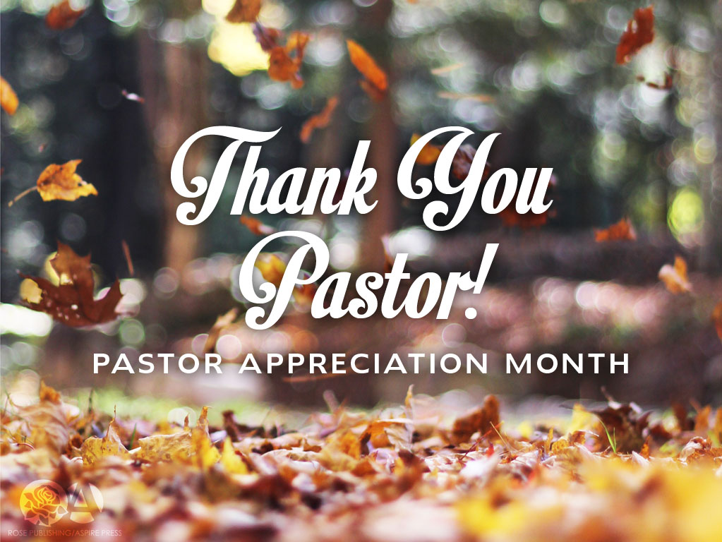 2 Free Pastor Appreciation Activities For Kids RoseKidz Blog